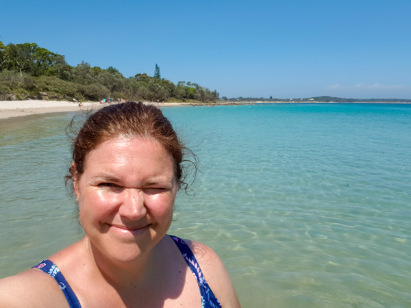 Reality Bites Back: See ya Australia, Hallo Germany - Everything's ...