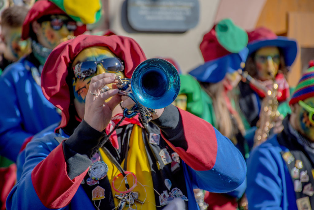 What You Need to Know About Karneval in Germany - Everything's Famtastic