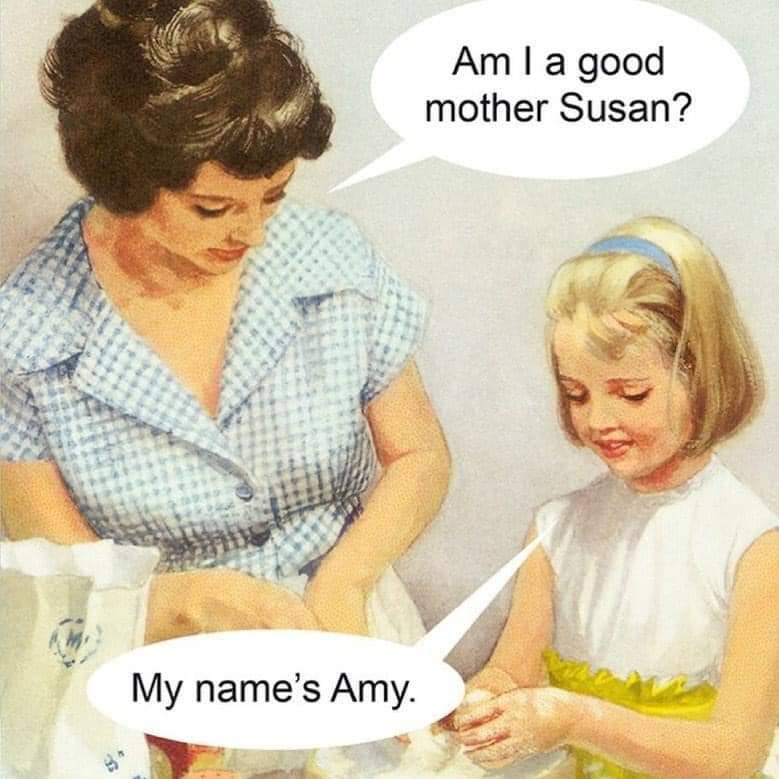 Hilarious Mom Memes You Need To Share With Your Friends Everything S